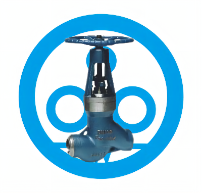 J61Y-P54170V电站高压截止阀,电站高压截止阀 - 浙江冈山阀门有限公司