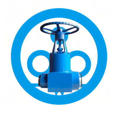 电站阀导航页 - 浙江冈山阀门有限公司